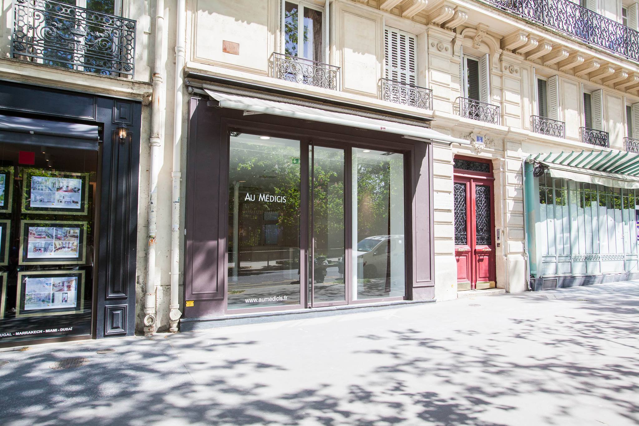 - Espace Au Médicis Paris 6